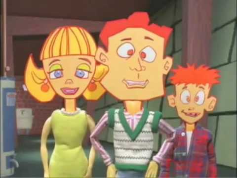 Life With Loopy Ep. 18 - "Send In The Clones" - YouTube