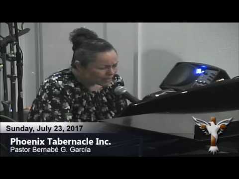 A Dios Sea La Gloria by Margie OCampo Castillo - YouTube