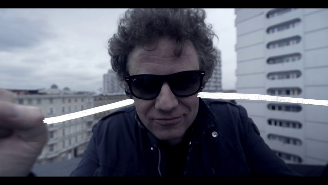 Sidney Polak – Byłem Tam! [Official Music Video] - YouTube