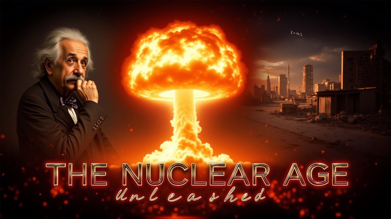 The History of Nuclear Weapons: From Einstein to the Atomic Bomb and ...