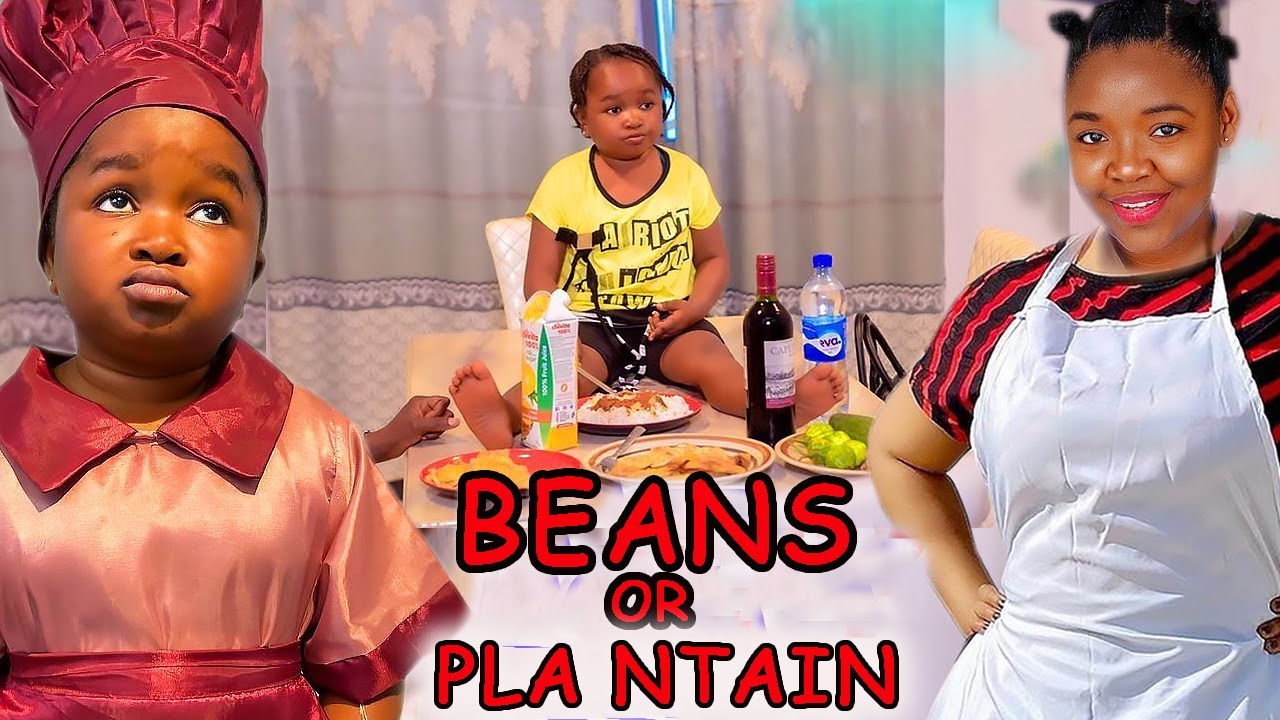 funniest nigerian comedy Movie Of Ebube Obio Released Again Today ...