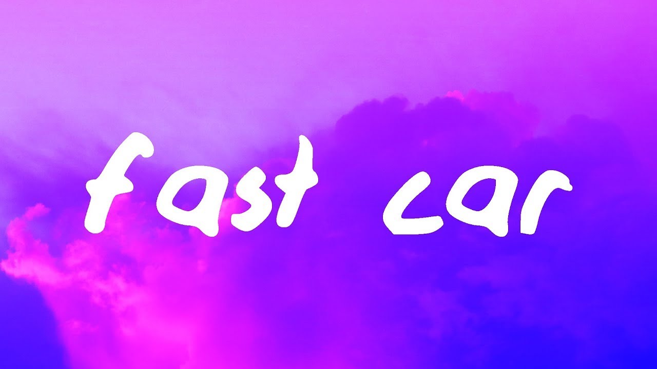 Luke Combs - Fast Car (Lyrics) | 1 Hour Version - Today Top Hit - YouTube