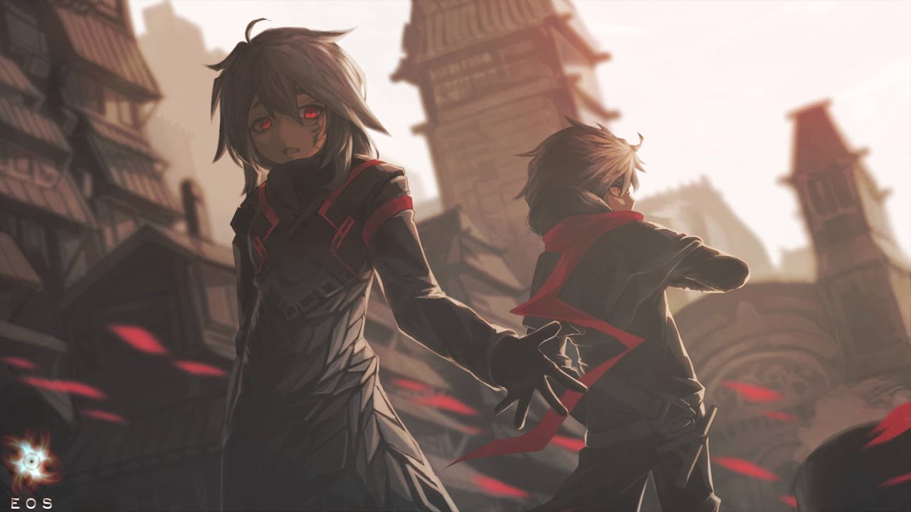 World's Greatest Battle Music Ever: Ascent To The Sky (Amine Sebti ...