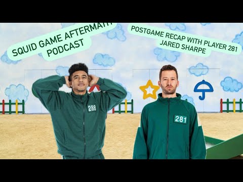 “Series of Unfortunate Events” Squid Game: The Challenge Aftermath ...
