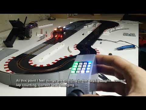 MyDigitalSlot Story, Part 2. A 3D printed and DIY complete Digital Slot ...