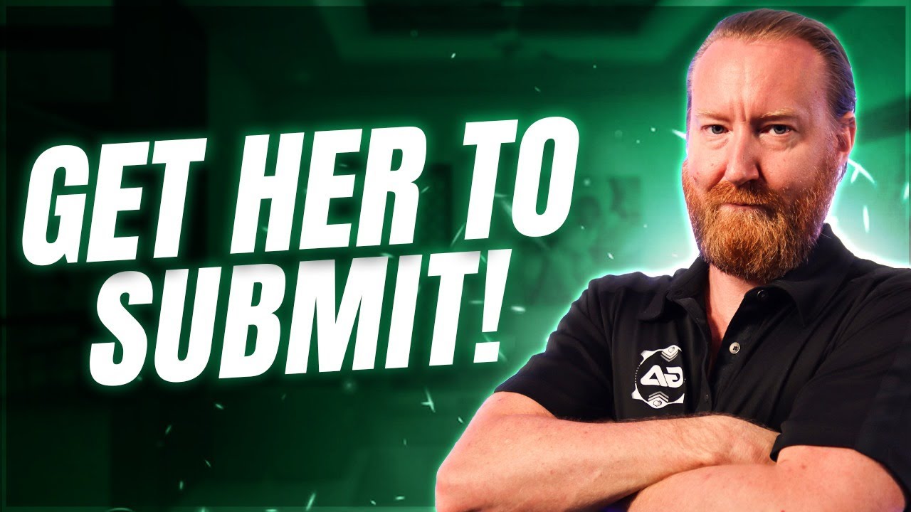 How to Earn Her Submission - YouTube