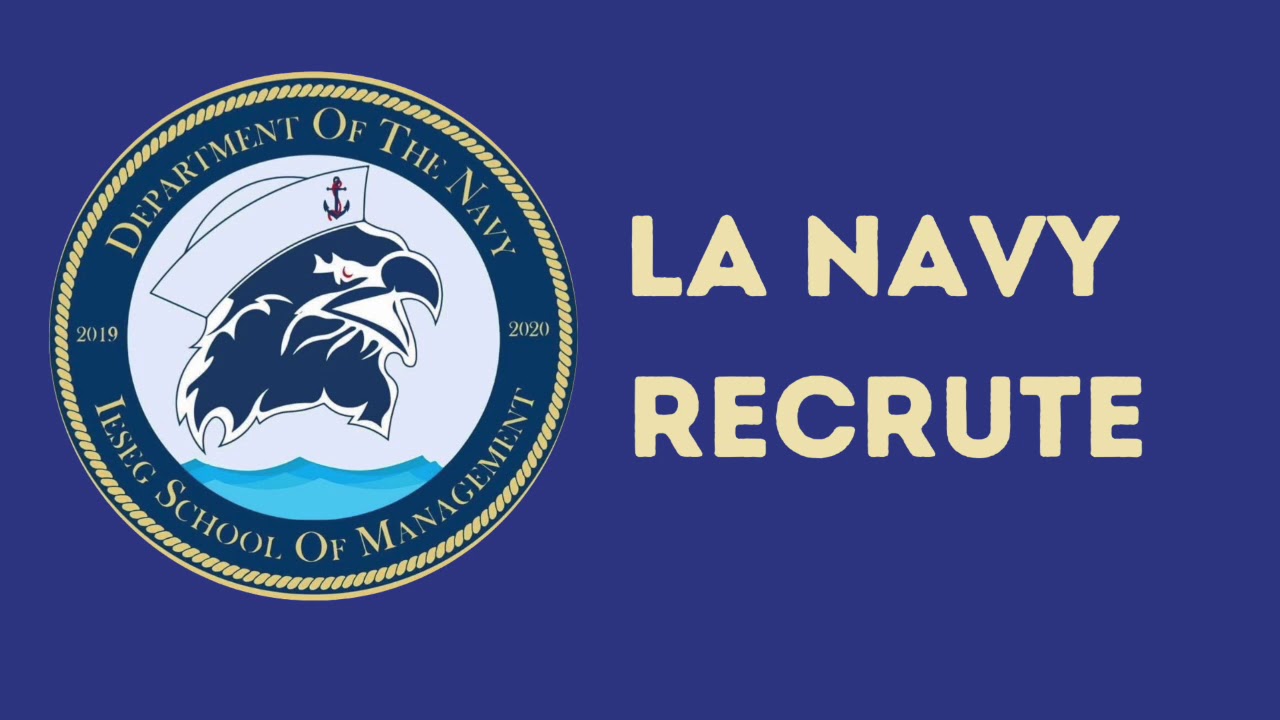 the qsdfg navy recrute - YouTube