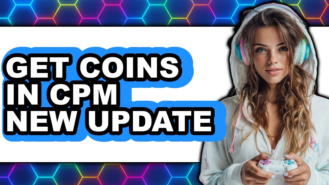 How to Get Coins in Cpm New Update (updated) - YouTube