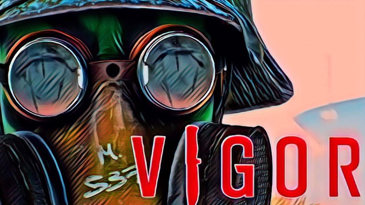 Vigor - Hunting the Outlands - Vigor Live Stream Gameplay - Vigor ...