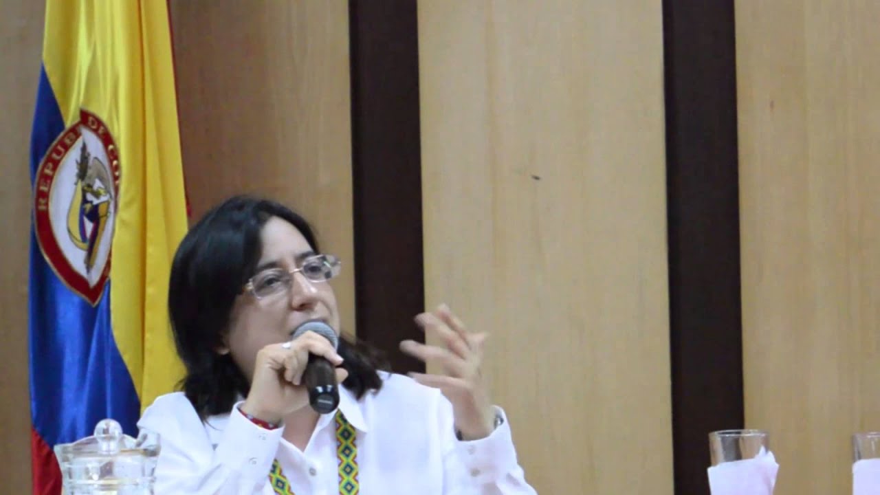 ¿Por qué debemos votar por Judith Maldonado? - YouTube