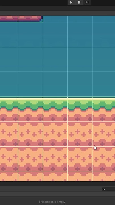 AUTOMATIC TILEMAP COLLIDER IN UNDER 1 MINUTE UNITY 2D - YouTube