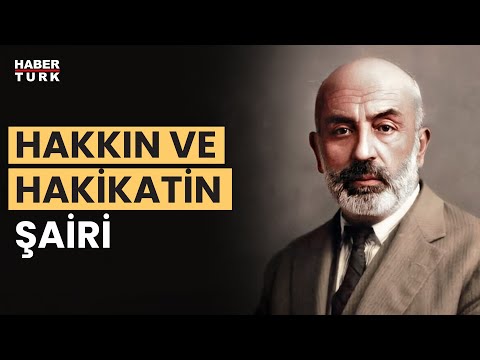 İstiklal Marşı’nı nasıl yazdı? Prof. Dr. Cemalettin Taşkıran yanıtladı.