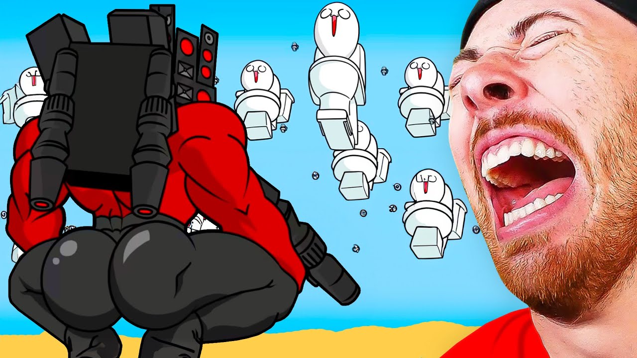 WORLDS WEIRDEST Animations (YOU WILL LAUGH!) - YouTube