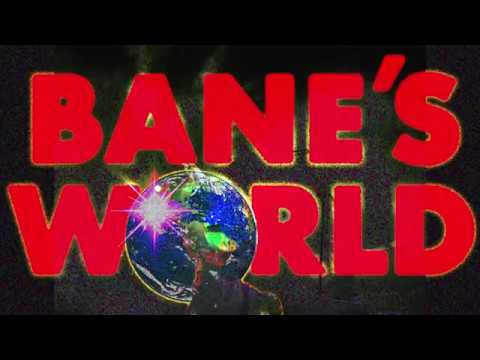 Bane's World Live! at Tropicalia Festival - YouTube