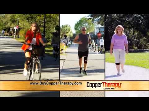 Copper Therapy - YouTube