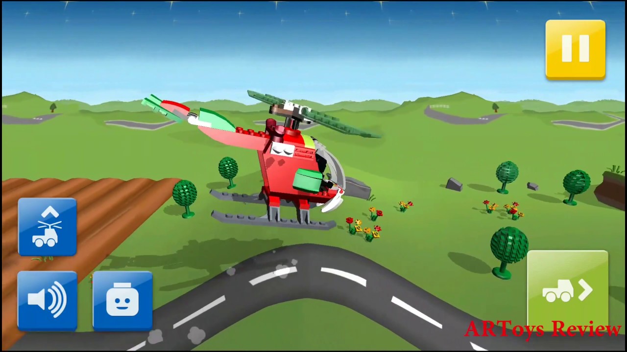 Batman Driving Helicopter and Flying Car || Batman mengendarai ...