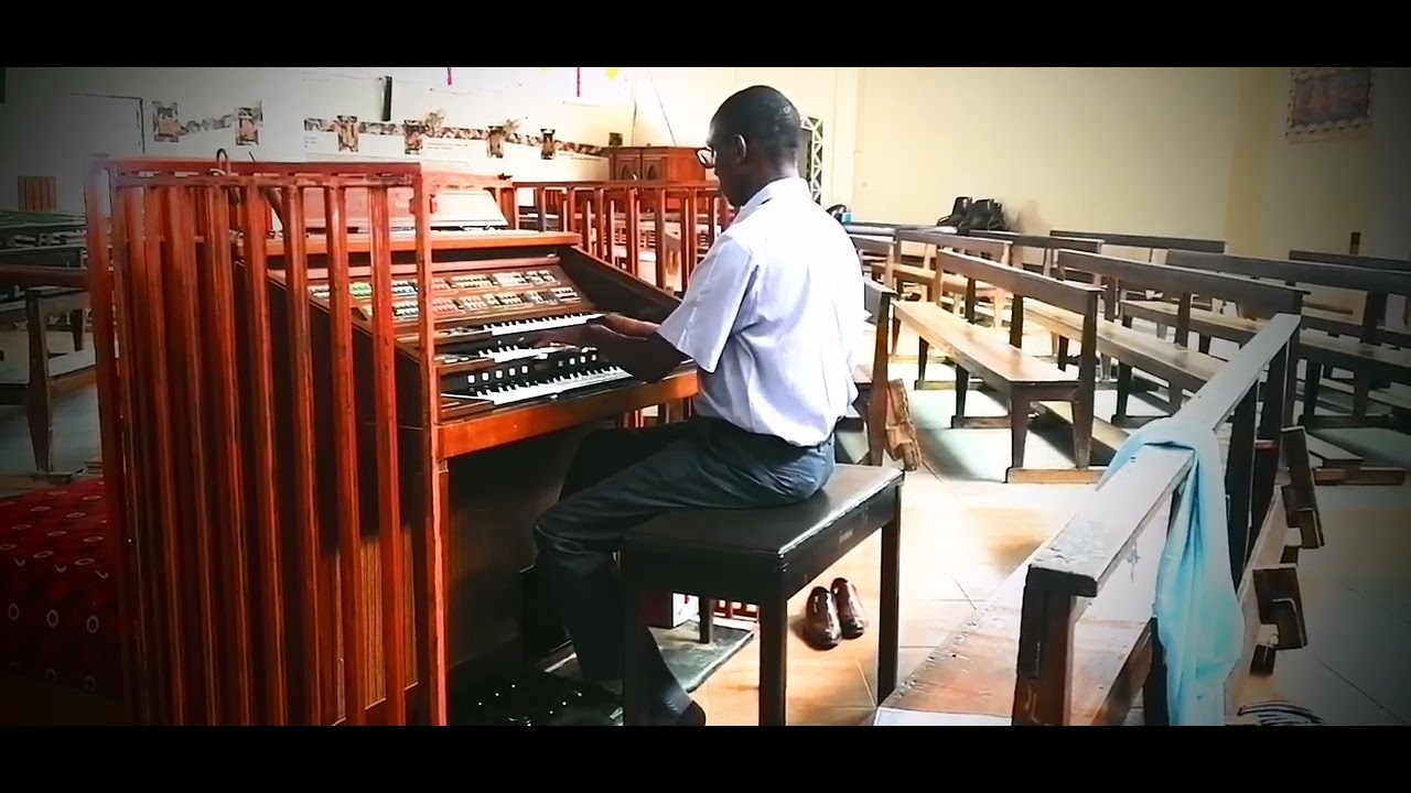 Nyota ya Bahari by Joseph Makoye - YouTube