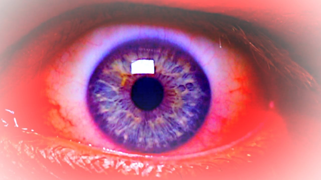 How to See Ghosts (using Infrasound) - YouTube