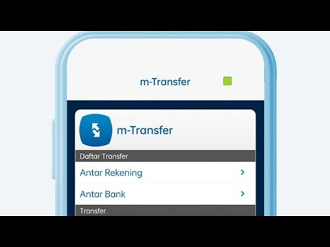 CARA TOP UP INDRIVE VIA BCA MOBILE - YouTube