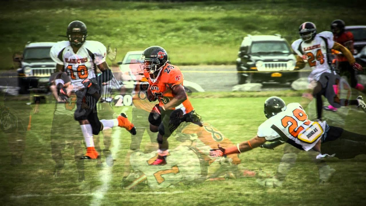 lyndonville tigers edit - YouTube