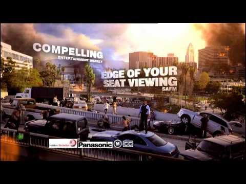 FLASHFORWARD PROMO ON CHANNEL 7 - YouTube