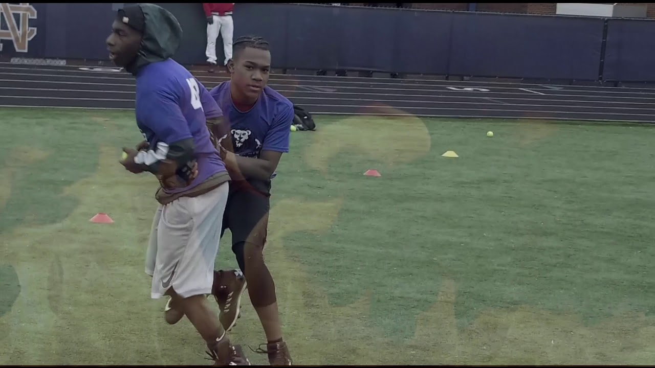 Elite Ga Showcase 1 v1 - YouTube