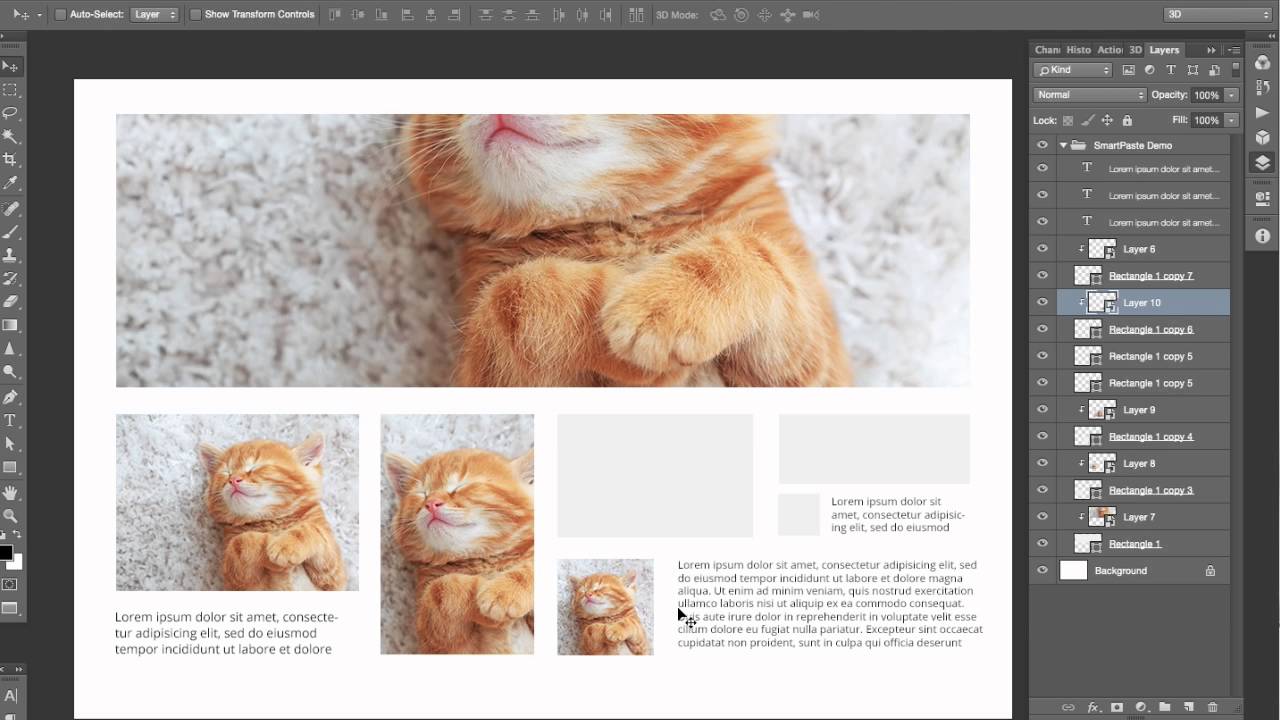 SmartPaste - YouTube