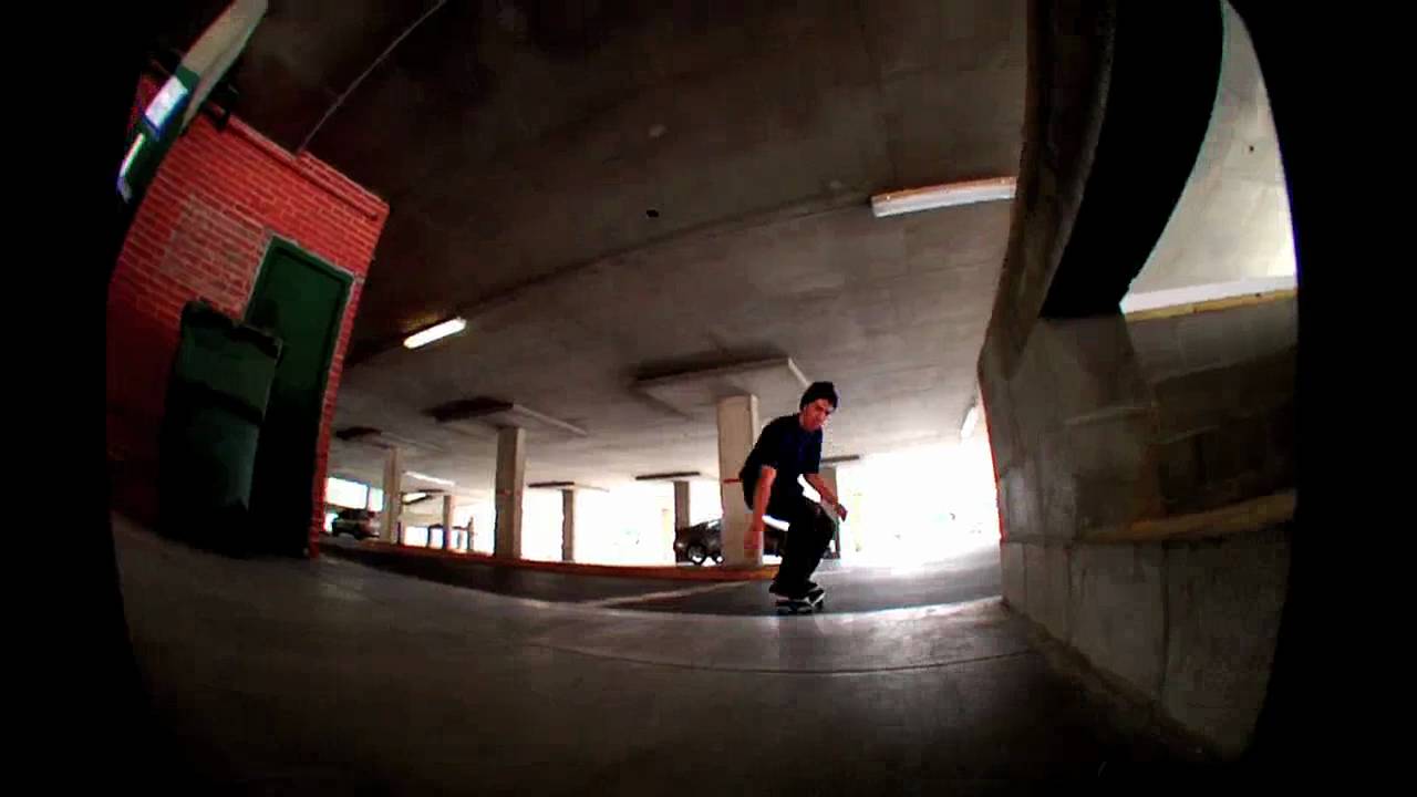 Check Out - Brian Uhlig and Taylor Grose - YouTube
