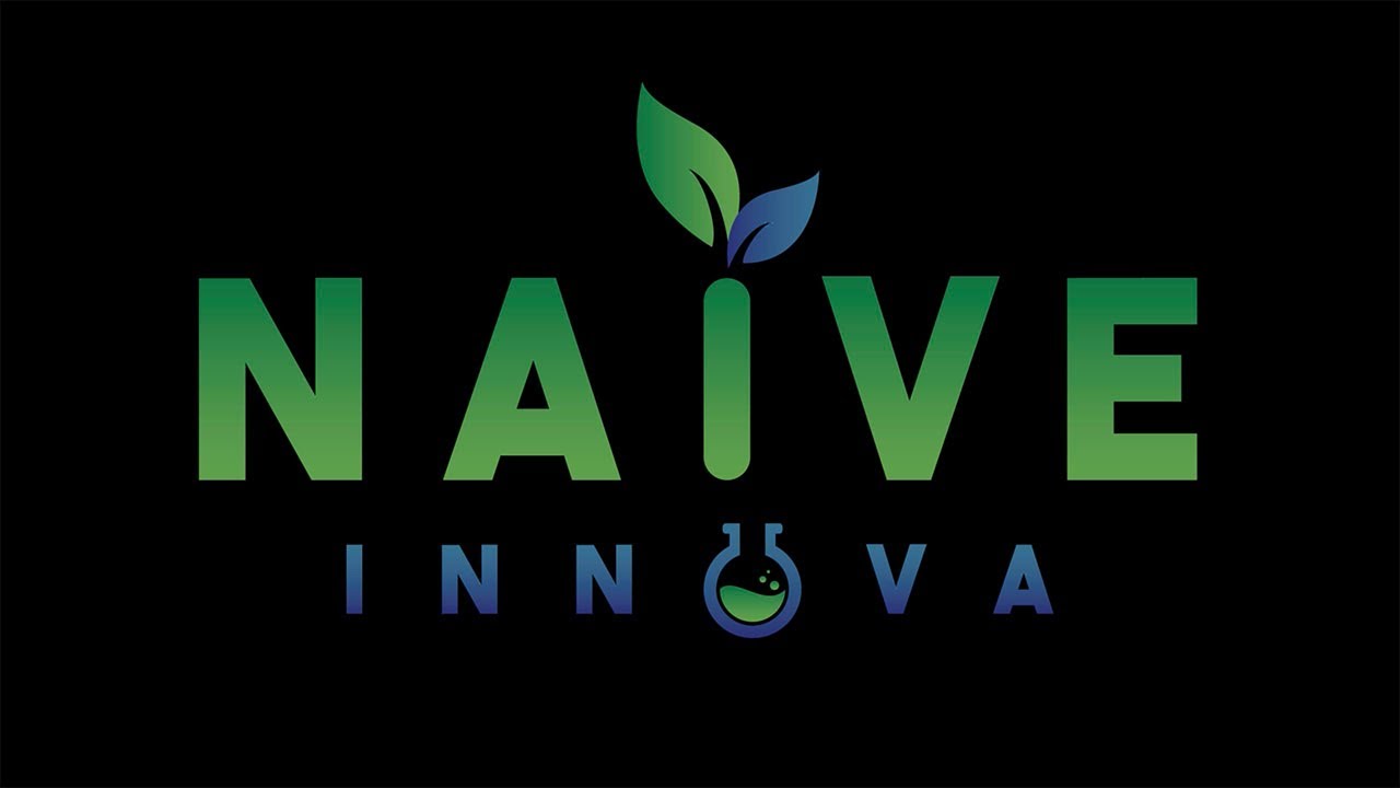 NAIVE INNOVA-CUVE - YouTube