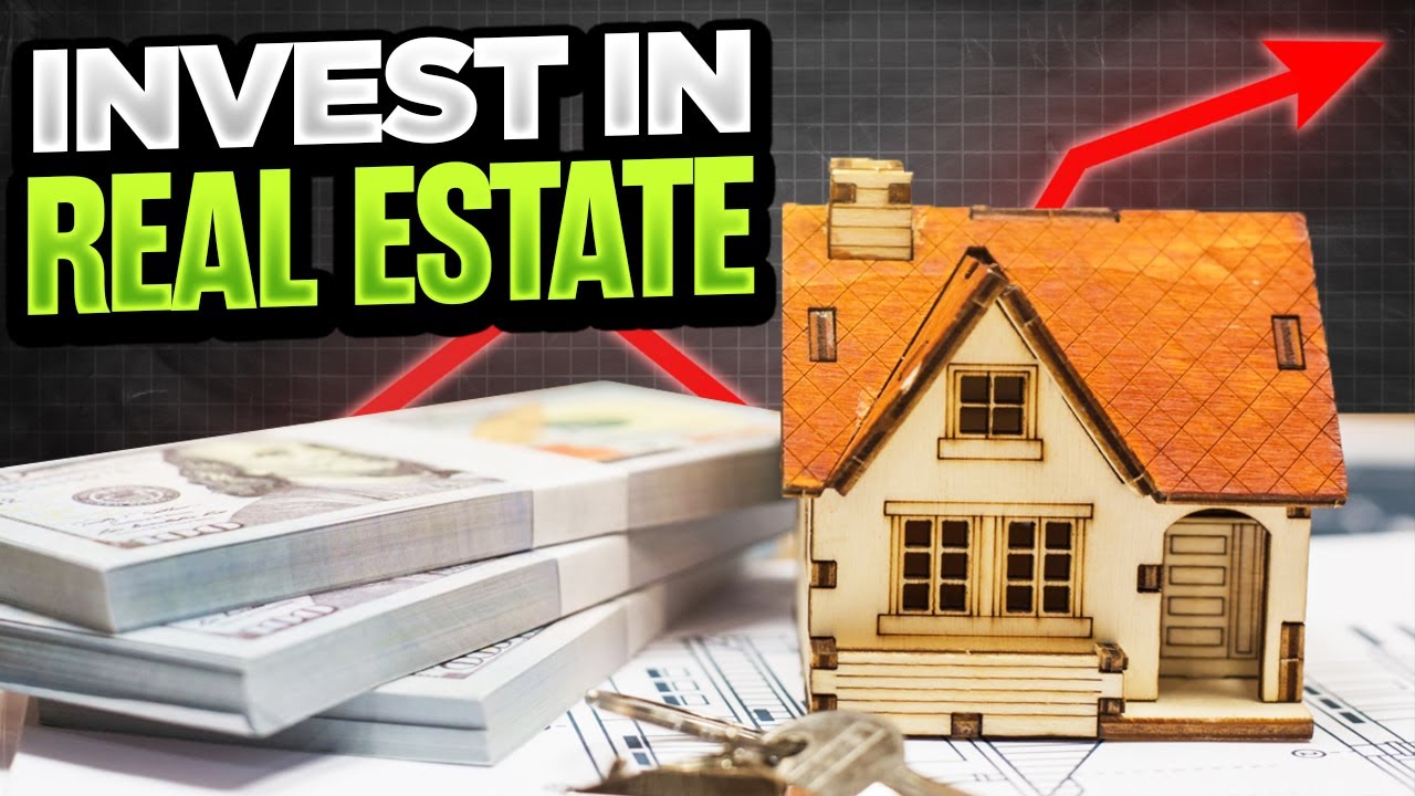 Real Estate Investing Strategies | Real Estate Investment | Real Estate ...