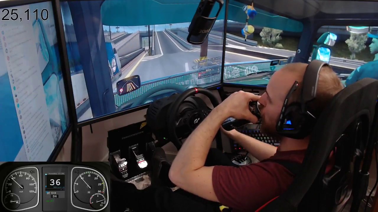 moving a train for Jack my nephew (Happy Christmas matey) - YouTube