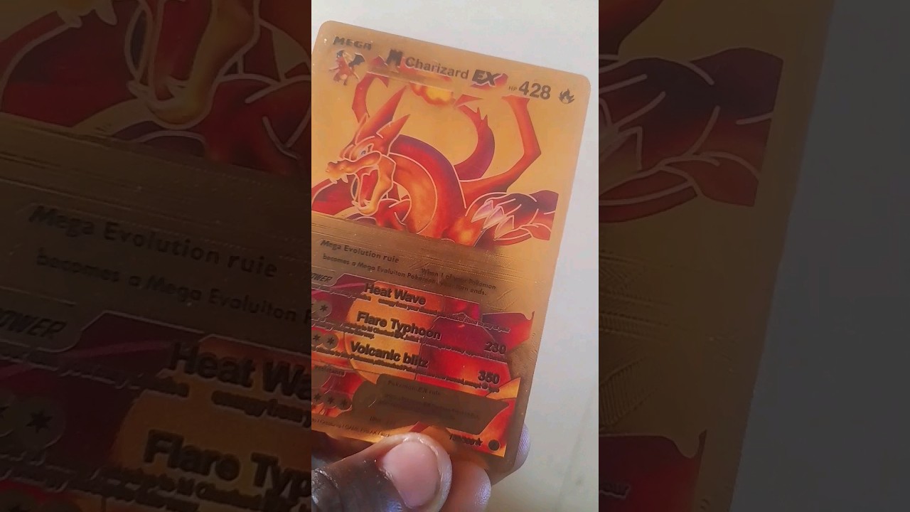 who can beat this card #pokemon #green #screen #greenscreen #fidgettoy ...