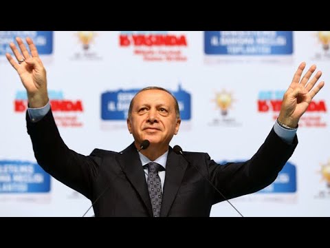 Cumhurbaşkanı Erdoğan: Bekamız Söz Konusu Olduğunda Gözümüz Hiç Kimseyi Görmez, Görmeyecektir