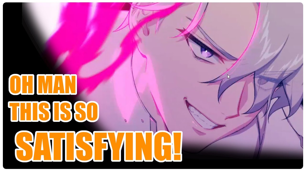 You think Boss Arunka can protect you forever? | EPIC SEVEN - YouTube