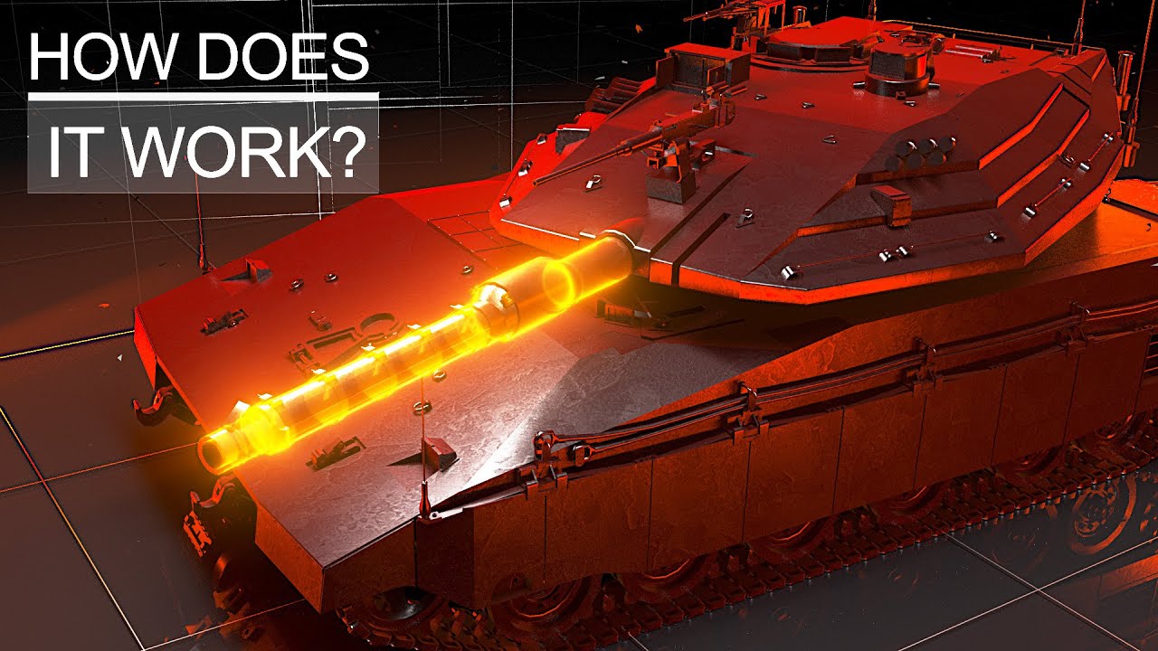 Inside Merkava MK 4 - the main battle tank of the Israel Defense Force ...