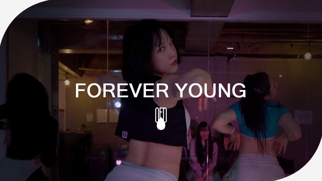 BLACKPINK - Forever Young l SOYUL (Choreography) - YouTube