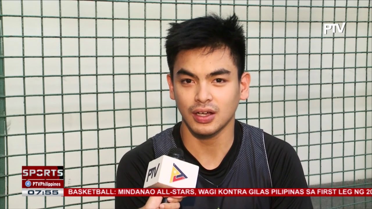 ProFiles: Jonathan Grey - YouTube