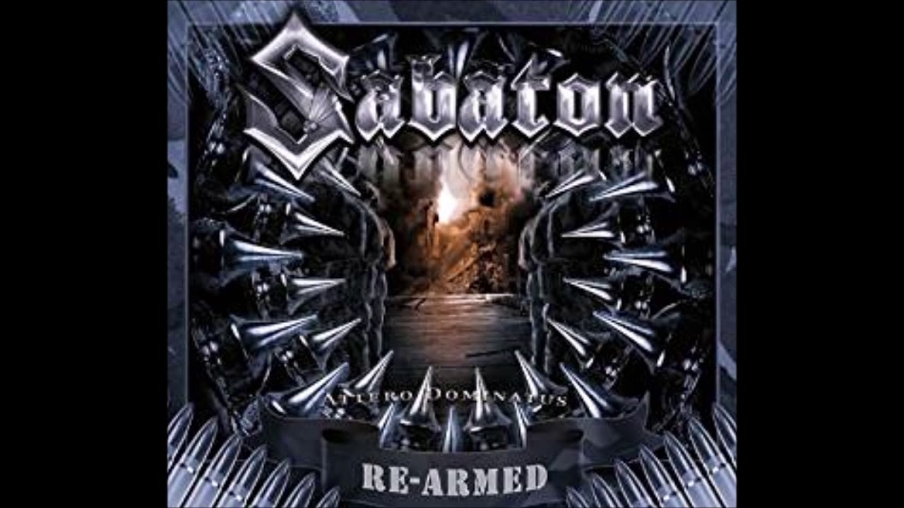 Sabaton - Angles Calling (1 Hour) - YouTube