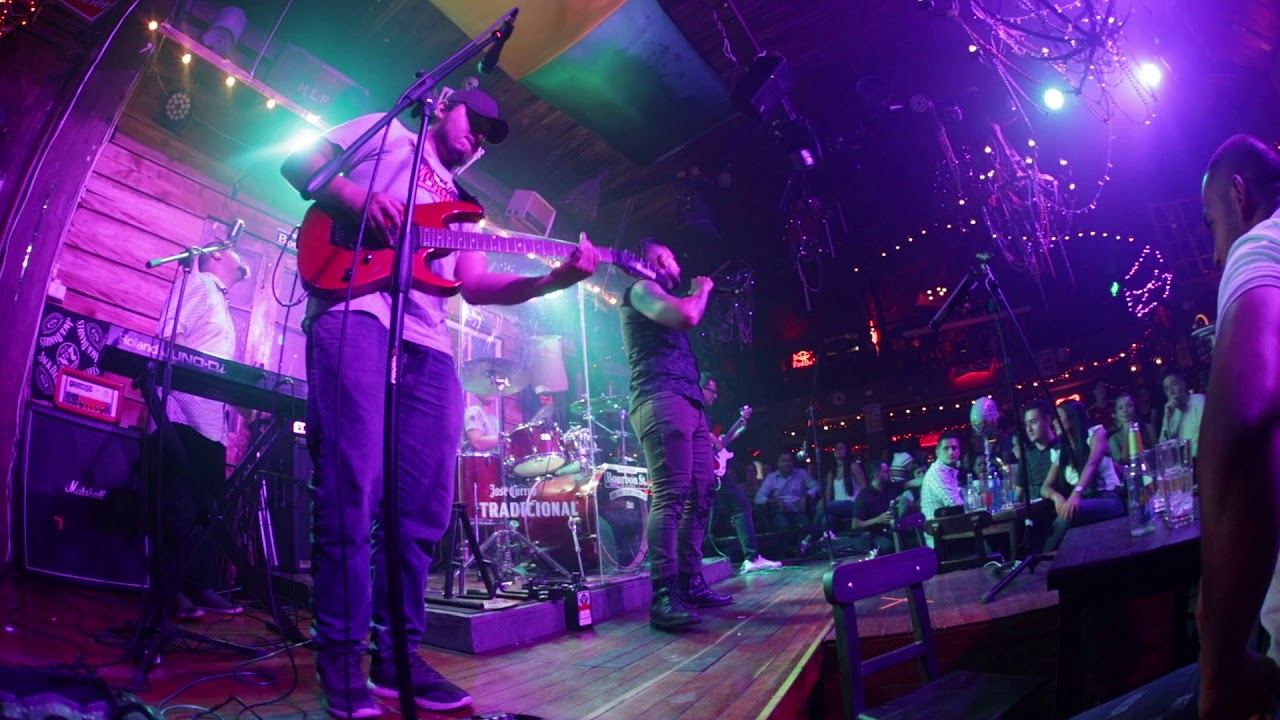 Ryan Rock Performance - Killing in the Name (Rage Against the Machine ...