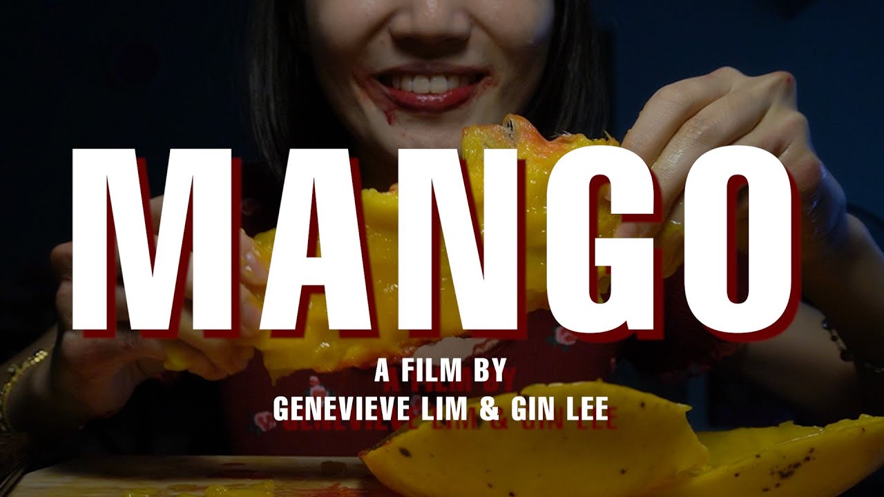 MANGO - YouTube