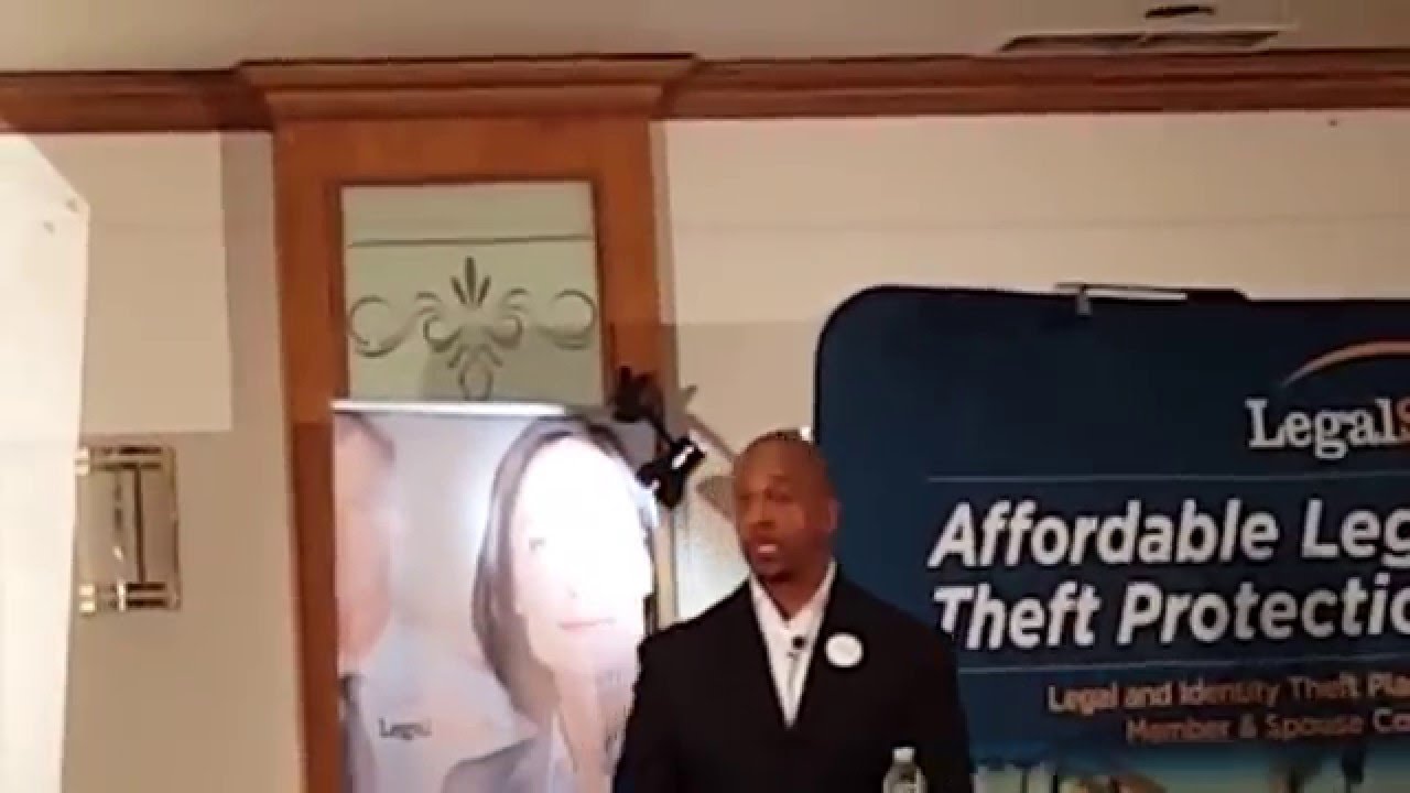 Platinum ED Darnell Self ( Super Regional Event NYC December 12 ...