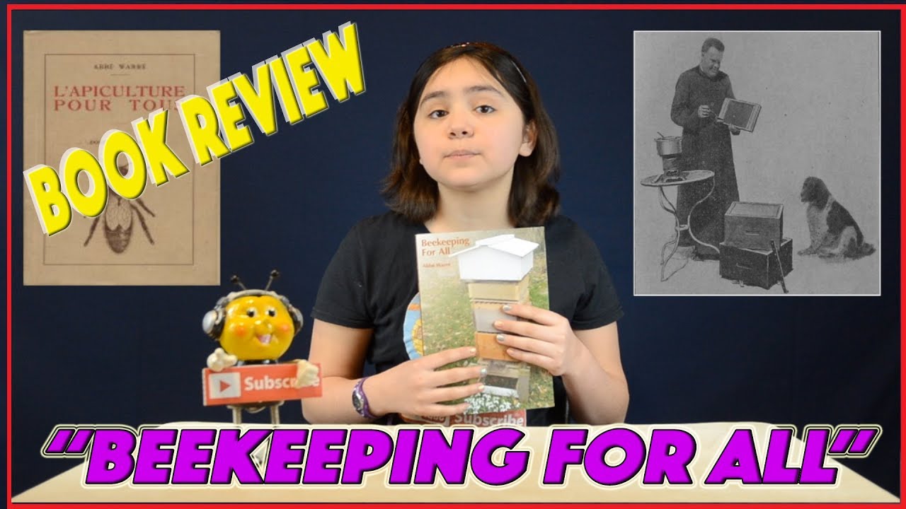 BEEKEEPING FOR ALL - Émile Abbé Warré - Book review - Warre Hive ...
