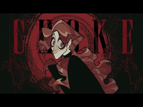 CHOKE || OC animatic/PMV - YouTube