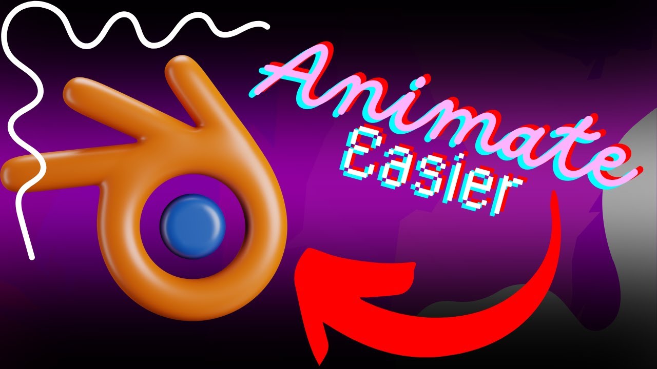 How To Control Vrm Avatar Eye Movements In Blender Shape Key Drivers Tutorial Youtube