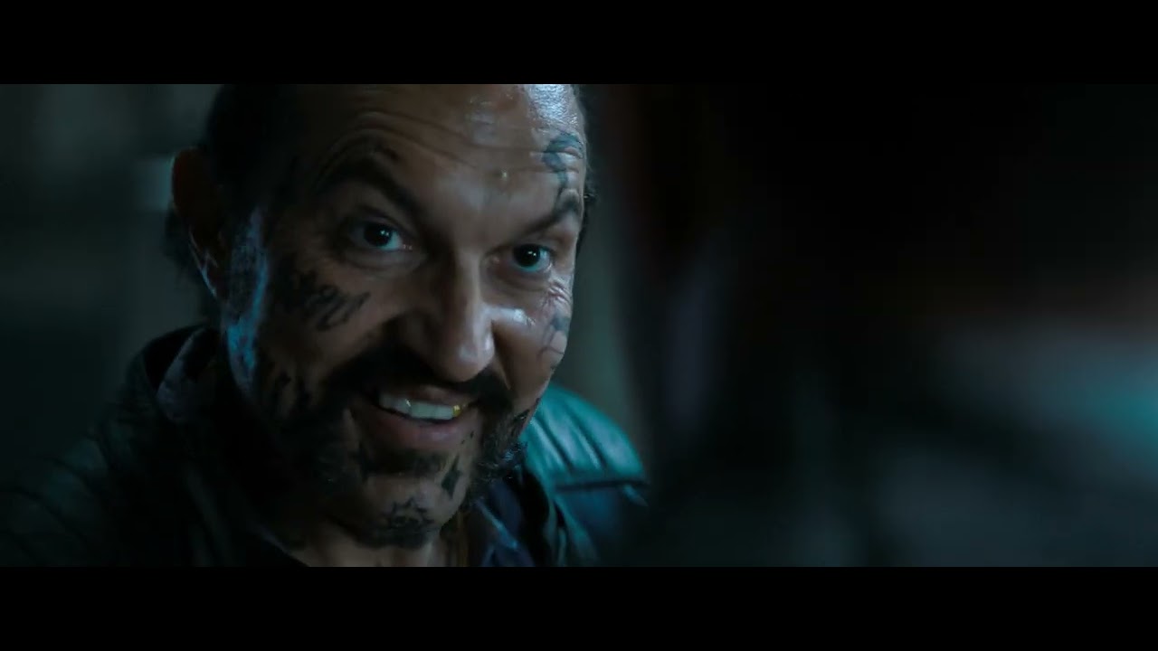 anger venom - YouTube