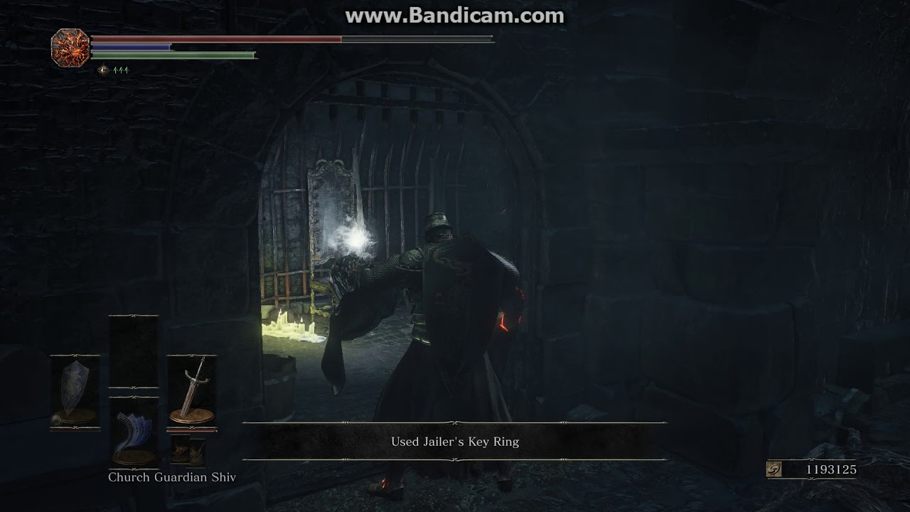 DS3 Irithyll Dungeon Pt 1 - YouTube