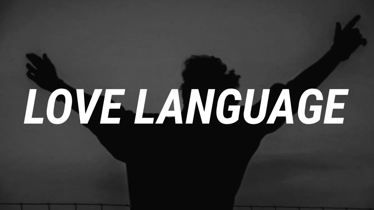 SZA - Love Language (Lyrics) - YouTube