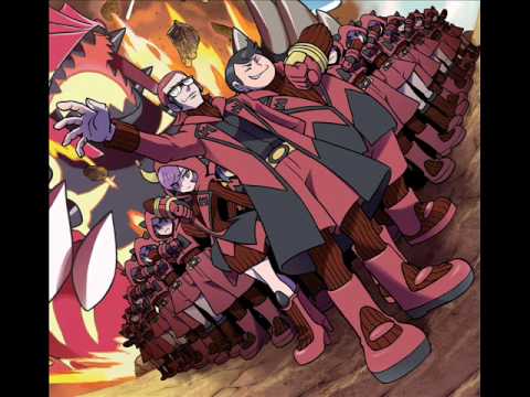 Pokémon ORAS - Archie & Maxie Leaders Theme Remix (Remake) - YouTube