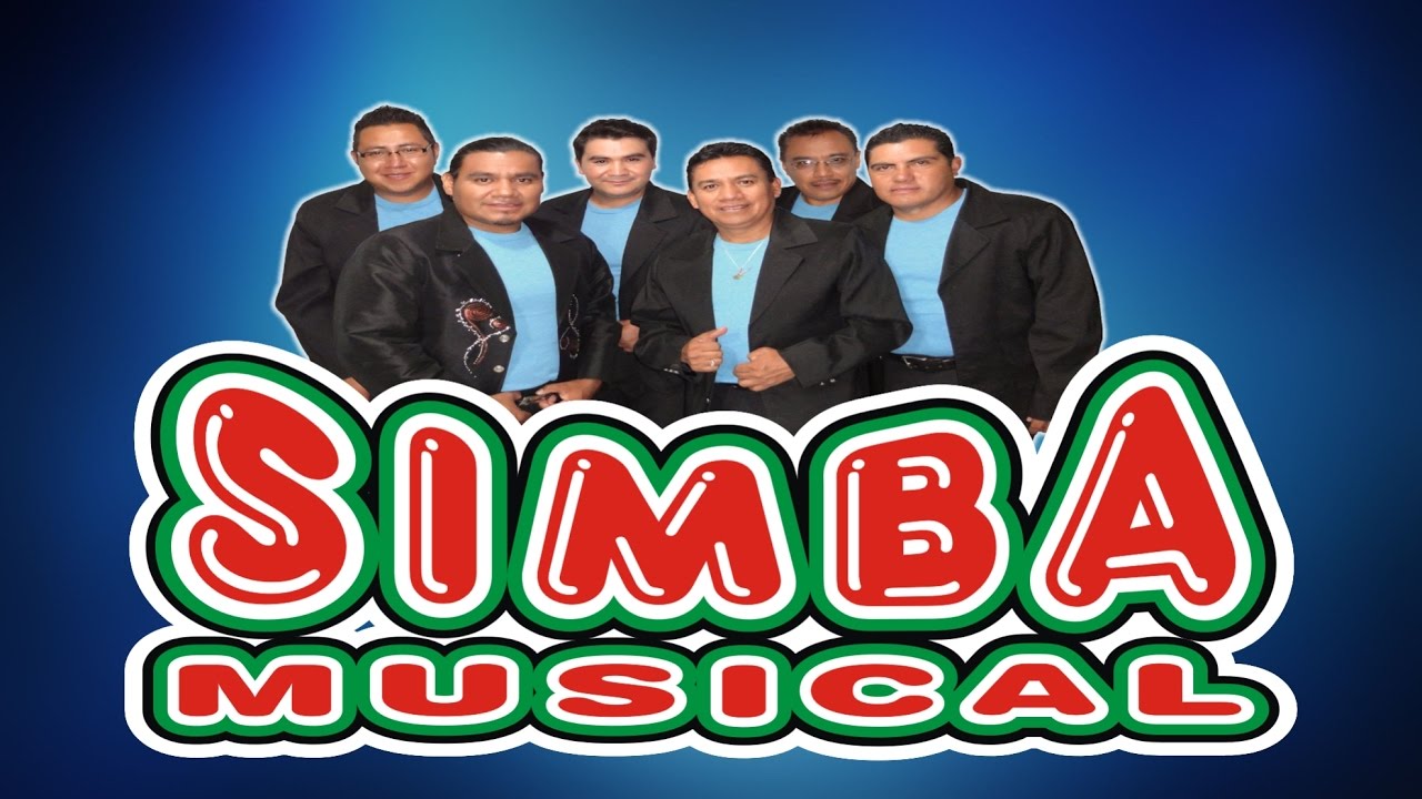 SIMBA MUSICAL en la ALTEÑA abril 22 del 2017 - YouTube