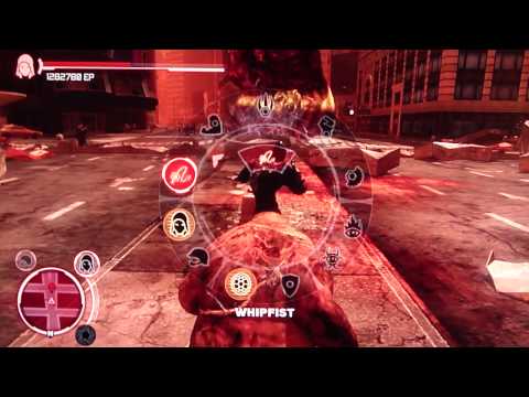 PROTOTYPE playthrough pt65 - YouTube